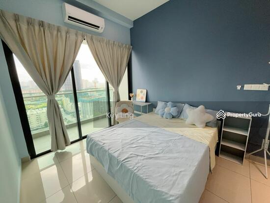 Verando Residence, Jalan PJS 2, Petaling Jaya, Selangor, 1 Bedroom, 180 ...