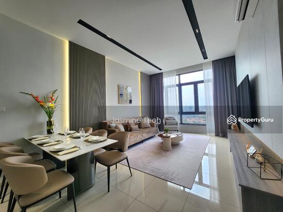 Condominium for Sale at The Maple Residences - Jasmine Teoh