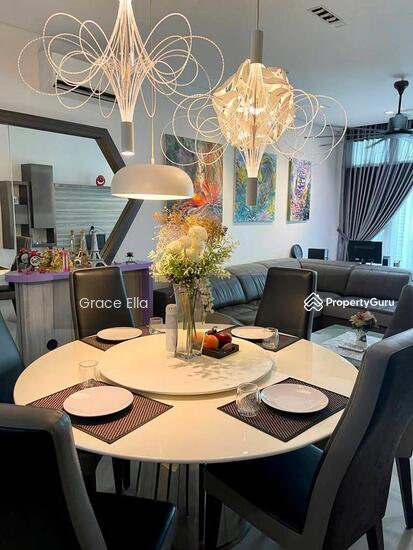 One Medini untuk Untuk Disewa - RM 2,500 /bulan (2024) | PropertyGuru ...