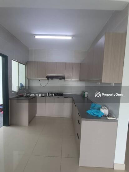 Condominium for Sale at Green Terrain (Prima Villa) - Lawrence Lim