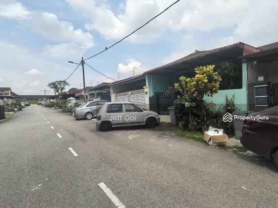 jalan kebangsaan, Taman Universiti, Skudai, Johor, 3 Bedrooms, 1400 ...