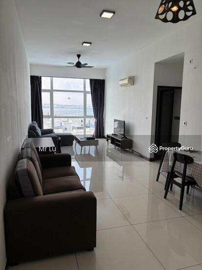 Paragon Residences @ Straits View, Jalan Tengku Puteri, Jalan Tengku ...