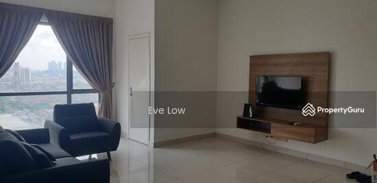 Da Men, - Persiaran Kewajipan, Usj 1, Subang Jaya, Selangor, 3 Bedrooms ...
