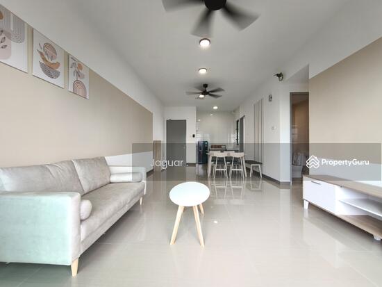 Aster Residence untuk Untuk Disewa - RM 2,100 /bulan (2024 ...