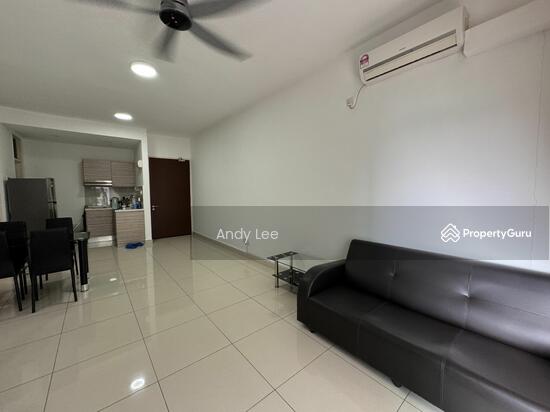 PARC Regency (Residensi Masai) untuk Untuk Dijual - RM 328,000 (2024 ...