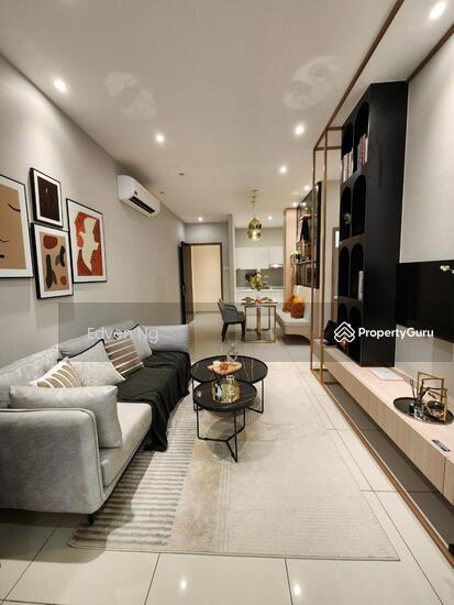 Aliff Heights (Residensi Mutiara Indah), Jalan Indah, Taman Indah ...