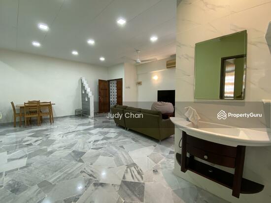 Subang Perdana Goodyear Court 10, Jalan Subang Indah, USJ 15, Subang Jaya, Selangor, 3 Bedrooms ...