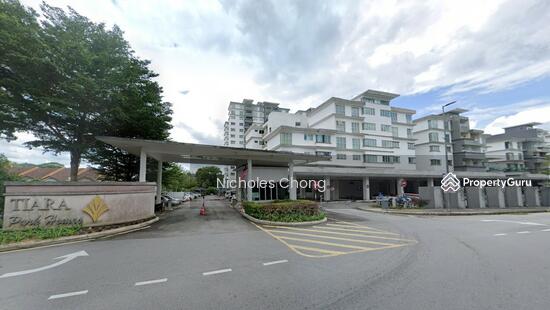 Tiara ParkHomes, Jalan Bukit Ria, Taman Bukit Mewah, Kajang, Selangor ...