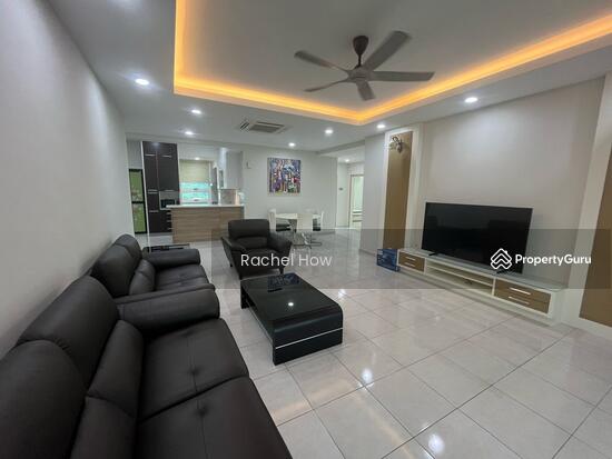 The Brezza, - Jalan Desiran Tanjung, Tanjung Tokong, Penang, 3 Bedrooms ...