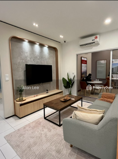 Vista Adesa Residensi Desa Timur, Sungai Besi, Kuala Lumpur, 3 Bedrooms ...