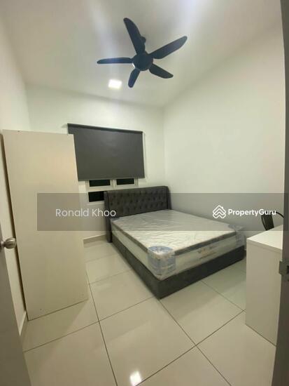 TR Residence, Jln Tun Razak, Titiwangsa, Kuala Lumpur, 1 Bedroom, 200 ...