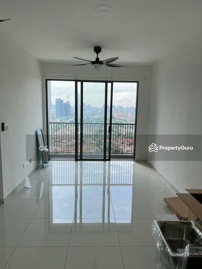 Condominium for Rent at Sky Awani Residensi 3 - CK Lee