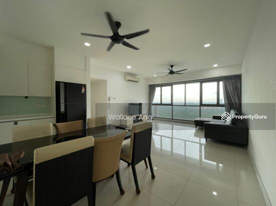 Iskandar Residences untuk Untuk Disewa - RM 3,100 /bulan (2024 ...