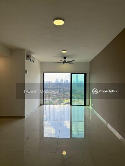 Ixora Residence untuk Untuk Disewa - RM 2,200 /bulan (2024 ...