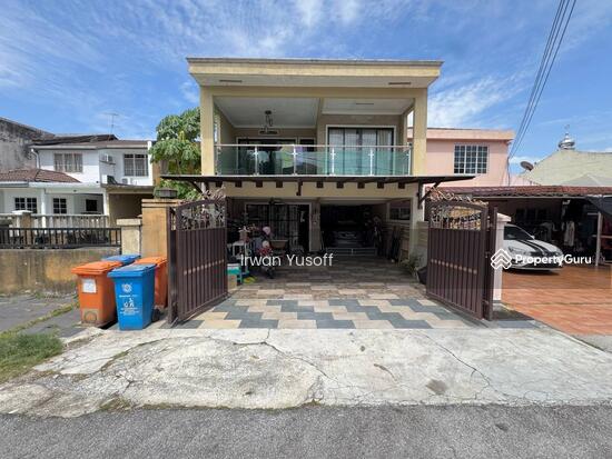 Seksyen 10 Shah Alam, Jalan Sari 10/12, Seksyen 10, Shah Alam, Selangor ...