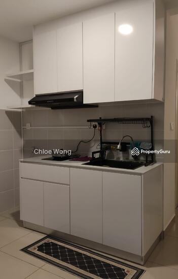 168 Park Residensi Selayang, Jalan Kuching, Prima Selayang, Selayang ...