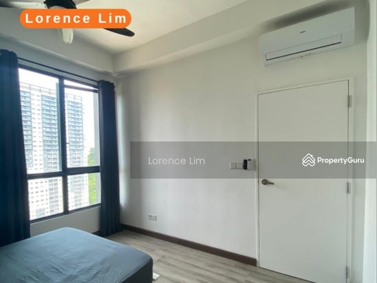 Cubic Botanical untuk Untuk Disewa - RM 2,100 /bulan (2024 ...