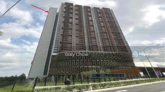 Condominium for Sale at EdgeWood Residences @ SkySanctuary - Gary Chow