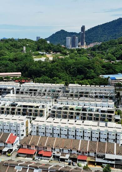 3-storey Terraced House for Sale in Gelugor (Penang) - Zhonl Saw Boon Loong