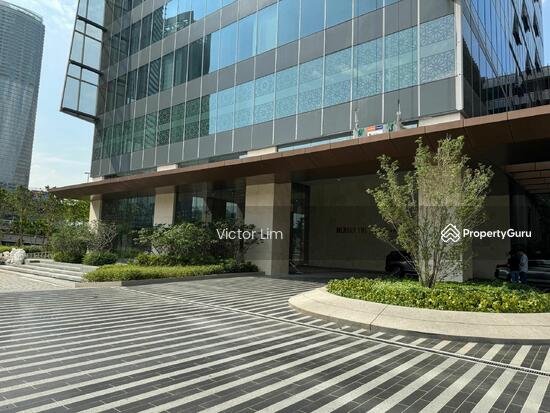 Menara TNB Gold Bangsar untuk Untuk Disewa - RM 63,000 /bulan, Jun 2026