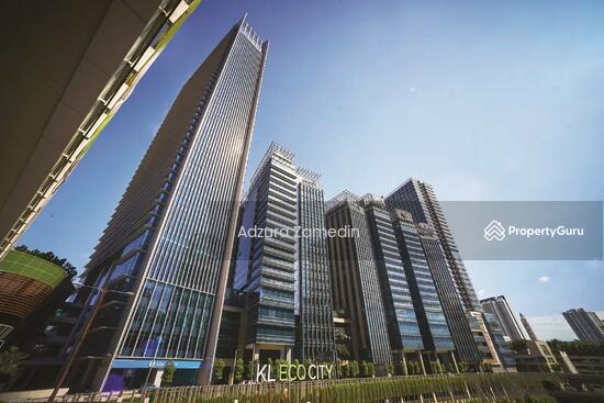 Bangsar South, Kuala Lumpur untuk Untuk Dijual - RM 125,000,000 (2024 ...