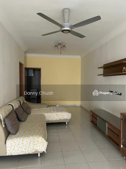 Amansiara untuk Untuk Disewa - RM 1,200 /bulan (2024) | PropertyGuru ...