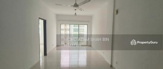 Residensi Warnasari 2, Jalan Warnasari, Bandar Puncak Alam, Puncak Alam ...
