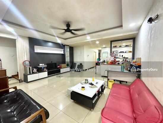 taman daya, Setia Indah, Tebrau, Johor, 4 Bedrooms, , 2-storey Terraced ...