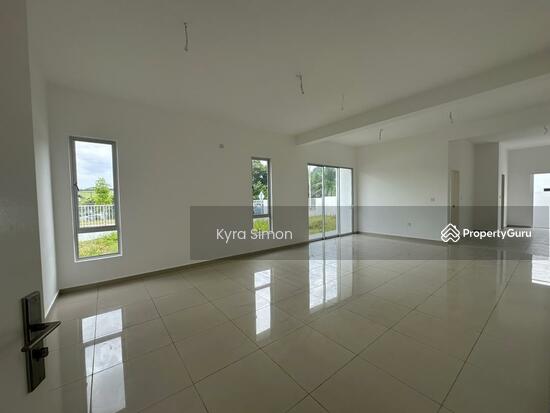 Terraced House for Rent in Rembau (Negeri Sembilan) - Kyra Simon