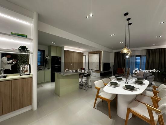 Service Residence for Sale at Putra Heights : Damayan Residences - Chee ...