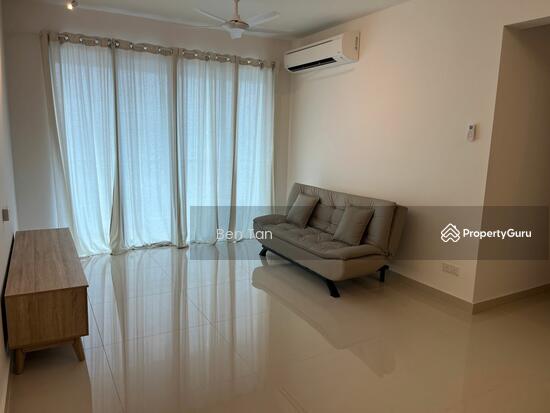 Aradia Residence @ Lake City KL North untuk Untuk Disewa - RM 3,000 ...