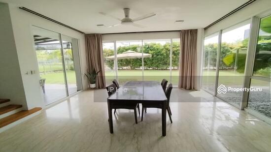 Semi-Detached House for Sale in East Ledang (Iskandar Puteri (Nusajaya ...