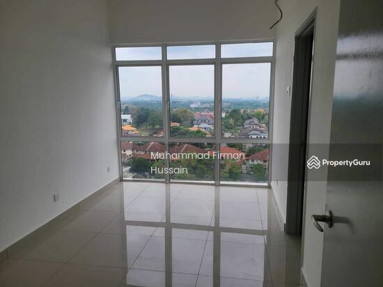 Condominium for Sale at Amverton Greens - Muhammad Firman Hussain