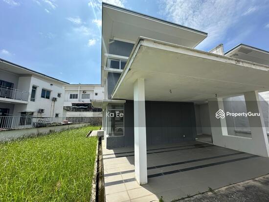 Bandar Seri Coalfields, Jalan BSC 2B/2, Presint 2, Bandar Seri ...