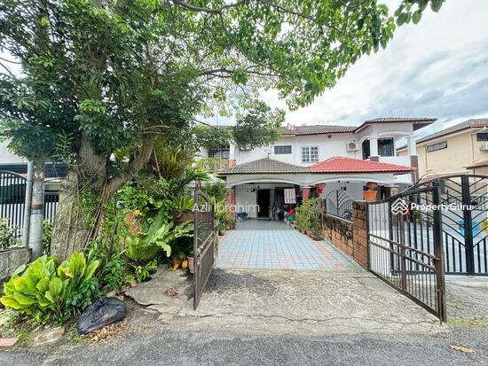 Pandan Perdana KL, Pandan Perdana, Cheras, Kuala Lumpur, 4 Bedrooms ...