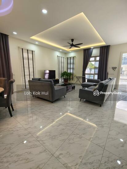 Eco Spring, Eco Spring, Jalan Ekoflora 1,Taman Ekoflora, Johor Bahru ...