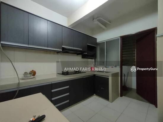 Alam Idaman untuk Untuk Disewa - RM 1,500 /bulan (2024) | PropertyGuru ...