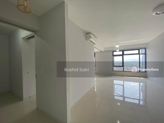 Serini Melawati, Jalan Melawati 1 Off Jalan Taman Melawati, Ulu Kelang, Selangor, Studio, 650 ...