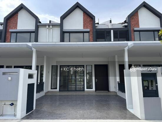 City of Elmina : Ilham Residence 2 untuk Untuk Disewa - RM 2,200 /bulan ...