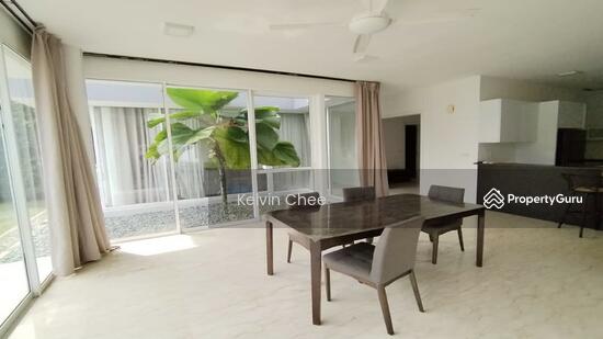 East Ledang @ Inspiration Park - 2.5 Storey Semi Detached House (Corner ...