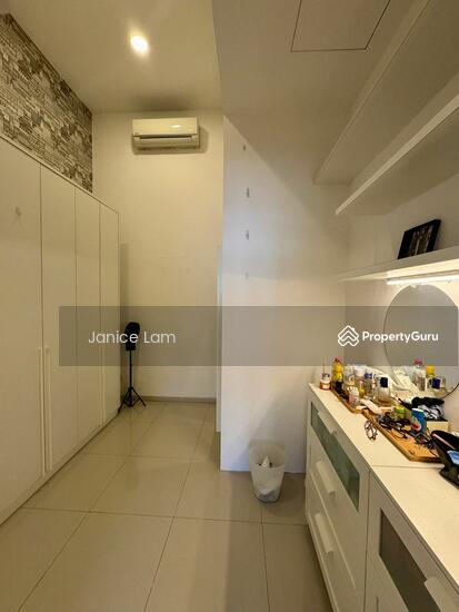2-storey Terraced House for Sale in Kemuning Utama (Shah Alam) - Janice Lam