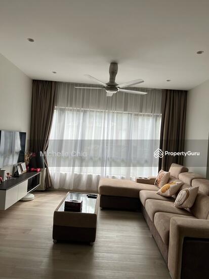 Cameron Towers untuk Untuk Disewa - RM 2,350 /bulan (2024 ...