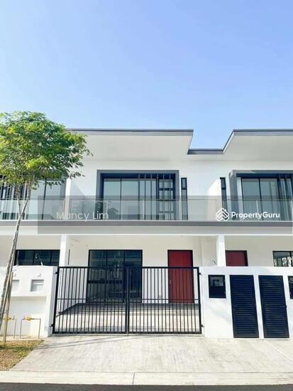 THE STRAITS VIEW RESIDENCES, Jalan Permas 13, Permas Jaya, Johor Bahru ...