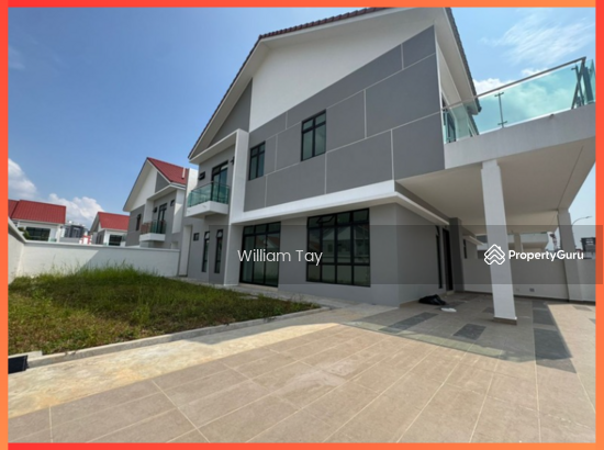 Mount Austin Mount Austin Mount Austins, Jalan Mutiara Emas, Austin ...