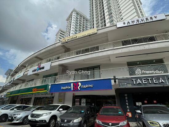 Arena Curve untuk Untuk Dijual - RM 2,850,000 (2024) | PropertyGuru ...