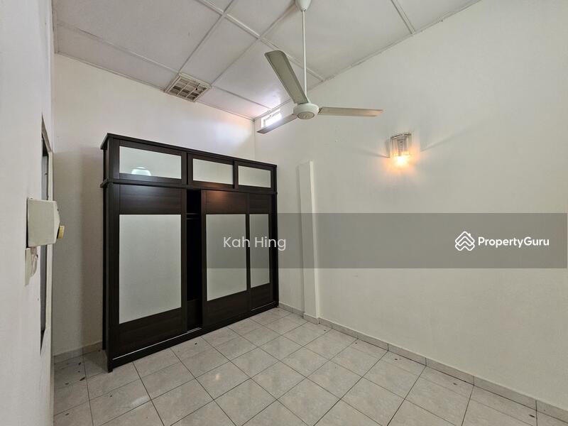 1-storey Terraced House for Rent in Seksyen 14 (Petaling Jaya) - Kah Hing