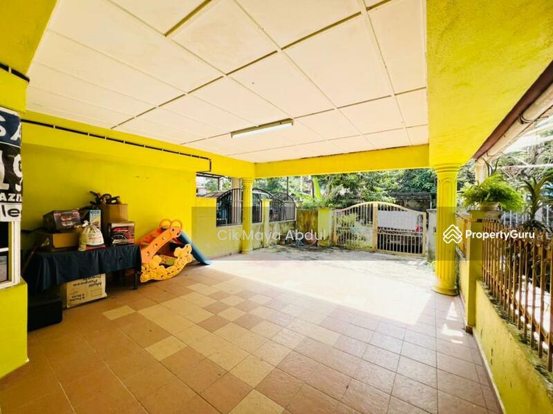 FACING OPEN RENOVATED 2 Storey House, Jalan F12, Taman Melawati, Jalan F, Taman Melawati, Ulu ...