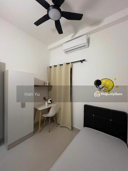 Verando Residence, Jalan PJS 2, Petaling Jaya, Selangor, 1 Bedroom, 300 ...