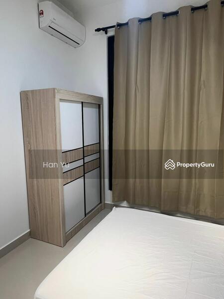 Verando Residence, Jalan PJS 2, Petaling Jaya, Selangor, 1 Bedroom, 300 ...