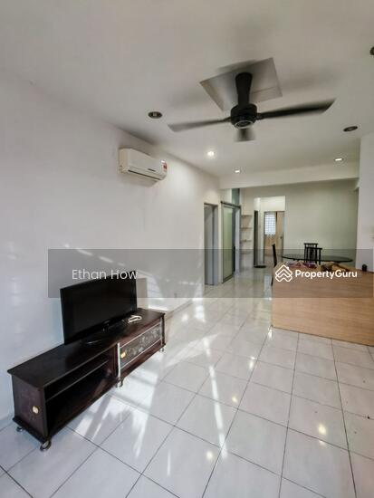 Vista Seri Alam, - Jalan Persiaran Seri Alam, Masai, Johor, 3 Bedrooms ...